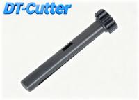 China 85949000 Cutter Spare Parts Pinion Shaft For GT1000 GTXL Cutting Machine for sale