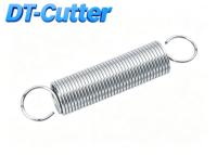 China Cutter Parts Sharpener Spring Extension 896500325 For GT1000 GTXL Cutter Machine for sale