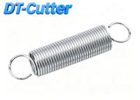 China Cutter Parts Sharpener Spring Extension 896500325 For GT1000 GTXL Cutter Machine for sale