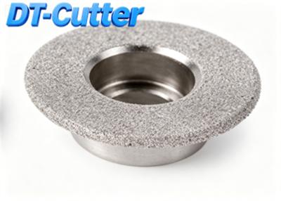 China GT1000 GTXL Cutter Machine Parts 85904000 Wheel Grinding 80grt for sale