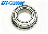 China 153500568 Cutter Spare Parts For Cutter GT1000 GTXL Machine Bearing Flang Gringding Wheel for sale