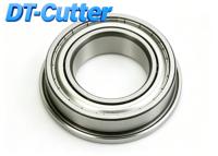 China 153500568 Cutter Spare Parts For Cutter GT1000 GTXL Machine Bearing Flang Gringding Wheel for sale