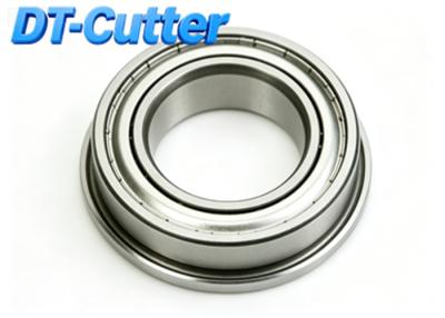 China 153500568 Cutter Spare Parts For Cutter GT1000 GTXL Machine Bearing Flang Gringding Wheel for sale