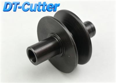 China Pulley Shaft Sharpener Suit For GT1000 GTXL Cutter Parts 85849000 for sale