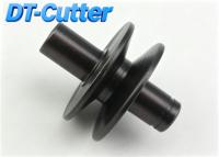 China Pulley Shaft Sharpener Suit For GT1000 GTXL Cutter Parts 85849000 for sale
