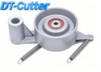 China Auto Cutter Parts Idler Assy Paxton For GT1000 GTXL Parts 504500126 for sale