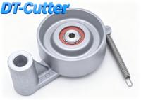 China Auto Cutter Parts Idler Assy Paxton For GT1000 GTXL Parts 504500126 for sale