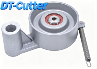 China Auto Cutter Parts Idler Assy Paxton For GT1000 GTXL Parts 504500126 for sale