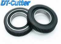 China 85633000 For GT1000 GTXL Spare Parts Gear Assy Spur Sharpener Px for sale