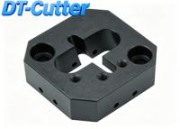 China Housing Knife Guide 85847000 Suit For GT1000 GTXL Cutter Parts for sale