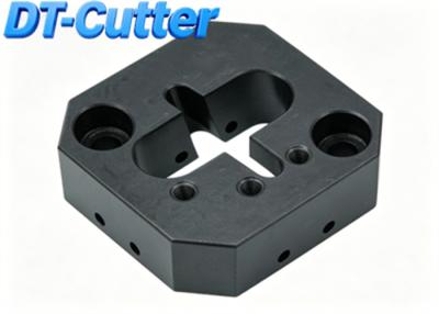 China Housing Knife Guide 85847000 Suit For GT1000 GTXL Cutter Parts for sale