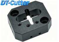 China Housing Knife Guide 85847000 Suit For GT1000 GTXL Cutter Parts for sale
