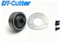 China 704399 Vibration Bearing Assembly For Lectra Vector Q80 MH8 M88 Cutter Parts for sale
