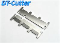 China Vector Knife Guide Suit For Vector Q80 MH8 M88 Cutter 129398 for sale