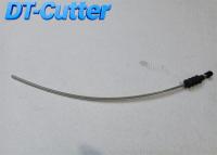 China 703376 Auto Cutter Parts Sharpener Cable Suit Vector IX6 IP6 Q50 M55 IX9 Cutting Machine for sale
