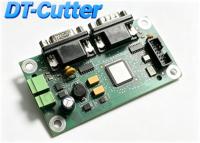 China 740649 Suit For Vector Q80 IX6 IX9 Q50 Spare Parts Interface Board for sale