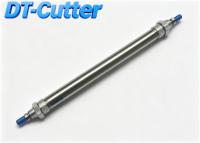 China 116810 Suit Vector Q80 Parts MH8 M88 Presser Foot Cylinder 14323 for sale