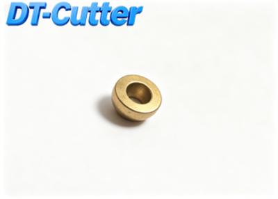 China 138539 Copper Pipe Suit Vector Q80 Auto Cutter Parts IX6 IP6 Q50 M55 MH5 IX9 for sale