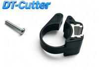 China 128765 Suit Vector IP6 Q50 Cutter Parts M88 IX6 Cylinder Sensor D16 Fixation for sale