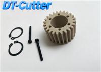 China X-Gear Assembly 129688 410646 Suit For Vector Q80 IQ50 Cutter Parts IX6 IX9 for sale