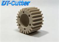 China X-Gear Assembly 129688 410646 Suit For Vector Q80 IQ50 Cutter Parts IX6 IX9 for sale