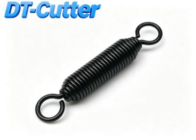 China Sharpening Spring For Vector Q80 Cutter Parts IX6 MP6 IP6 IX9 127025 113214A for sale