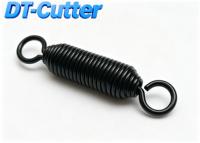 China Sharpening Spring For Vector Q80 Cutter Parts IX6 MP6 IP6 IX9 127025 113214A for sale