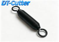 China Sharpening Spring For Vector Q80 Cutter Parts IX6 MP6 IP6 IX9 127025 113214A for sale
