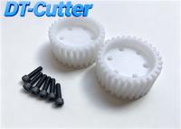 China 127890 Spare Parts X Axis Gear Suit Vector IX6 Cutter IQ80 MP9 M55 MH5 410288 for sale