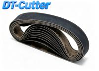 China Sharpening Belt 295*12mm P150 705026 704068 Suit Vector IX9 Parts MH8 Q50 IX6 for sale