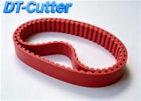 China Cutter Spare Parts X Axis Belt 128175 Suit Vector Q80 Parts IX Q50 IX6 IX9 for sale