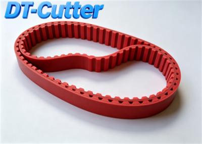 China Cutter Spare Parts X Axis Belt 128175 Suit Vector Q80 Parts IX Q50 IX6 IX9 for sale