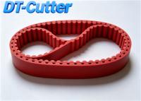China Cutter Spare Parts X Axis Belt 128175 Suit Vector Q80 Parts IX Q50 IX6 IX9 for sale