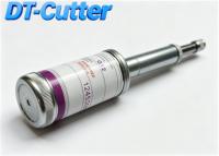 China Grease Pump G12 124530 Suit For Vector IX6 Cutter Machine Parts IX9 M55 MH8 for sale