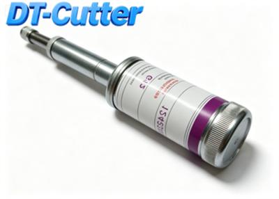 China Grease Pump G12 124530 Suit For Vector IX6 Cutter Machine Parts IX9 M55 MH8 for sale