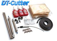 China For Vector Q80 MH8 M88 Parts FA-Q80 MTK 500H Maintenance Kits 705569 for sale