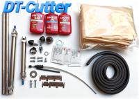 China For Vector Q80 MH8 M88 Parts FA-Q80 MTK 500H Maintenance Kits 705569 for sale