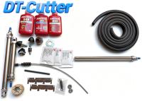 China 706530 Cutter Parts MTK 1000H Maintenance Kits For Vector MH8 Cutter Q80 M88 for sale