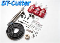 China 706530 Cutter Parts MTK 1000H Maintenance Kits For Vector MH8 Cutter Q80 M88 for sale