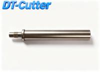 China 128704 Drill Bit D=18 Suit For  Vector IX6 Auto Cutter Parts Q80 MP6 IX9 Q50 for sale