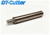 China 128704 Drill Bit D=18 Suit For  Vector IX6 Auto Cutter Parts Q80 MP6 IX9 Q50 for sale