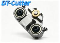 China Vector IX9 Parts IX6 MH5 M88 Bronze Pebble Sharpener Presserfoot 705935 for sale