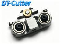 China Vector IX9 Parts IX6 MH5 M88 Bronze Pebble Sharpener Presserfoot 705935 for sale