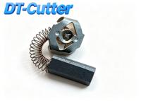 China Suit For Vector 7000 Cutter Machine Parts Carbon Brush #8 Vector 5000 Cutter for sale
