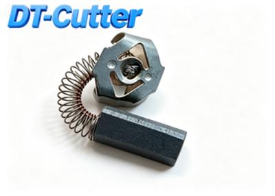 China Suit For Vector 7000 Cutter Machine Parts Carbon Brush #8 Vector 5000 Cutter for sale