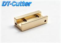 China 117928 U Of Left Guiding GTS TGT Suit Vector 7000 Vector 5000 Cutter Parts for sale