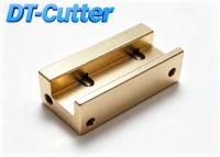 China 117928 U Of Left Guiding GTS TGT Suit Vector 7000 Vector 5000 Cutter Parts for sale