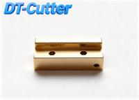 China For Vector 7000 VT5000 Cutter Machine Parts 117927 U Of Right Guiding GTS TGT for sale