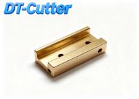 China For Vector 7000 VT5000 Cutter Machine Parts 117927 U Of Right Guiding GTS TGT for sale