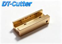 China For Vector 7000 VT5000 Cutter Machine Parts 117927 U Of Right Guiding GTS TGT for sale